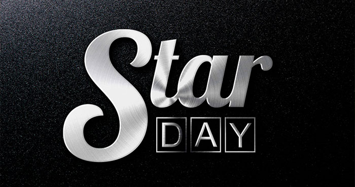 Star Day - Agência Master12
